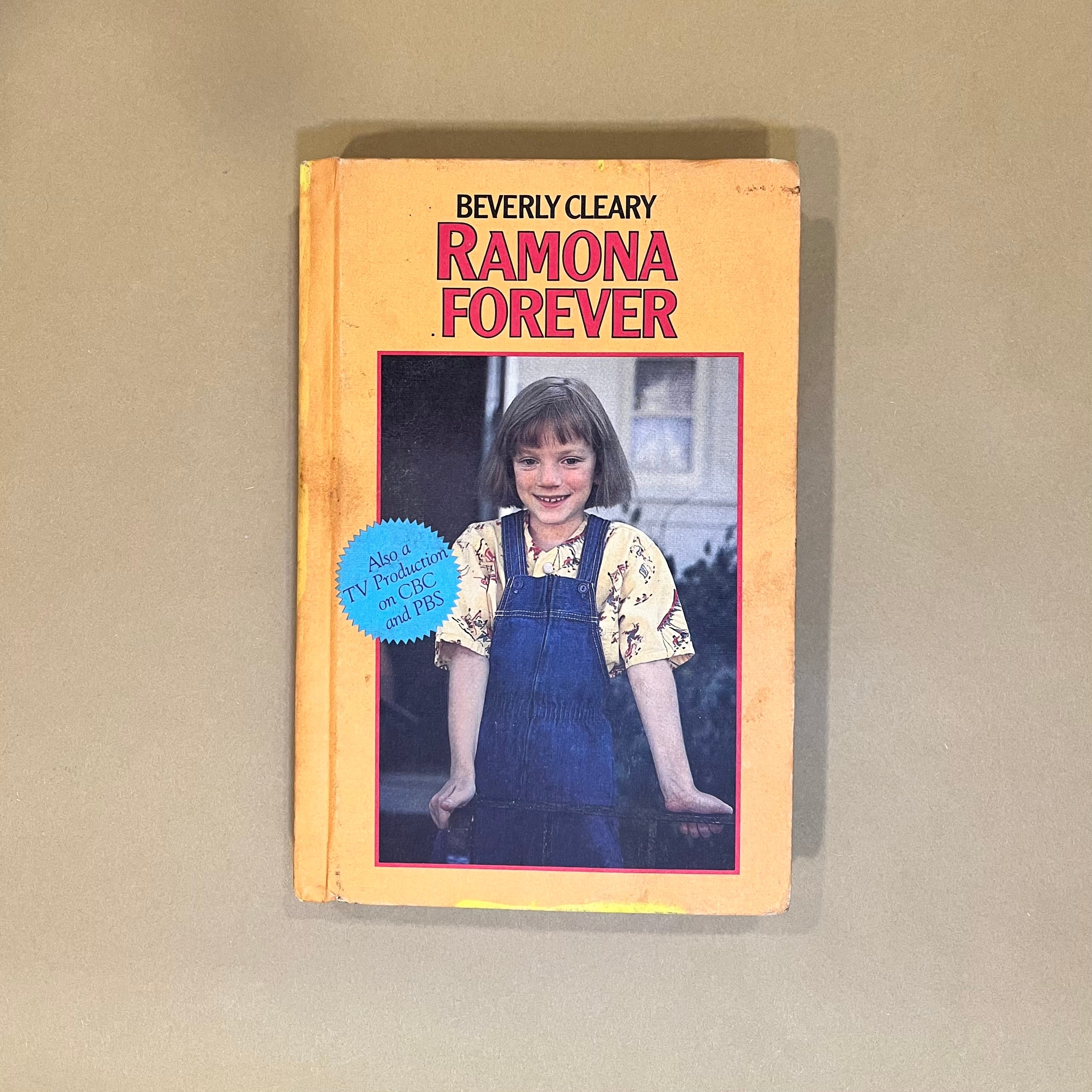 Ramona Forever – Rivertown General